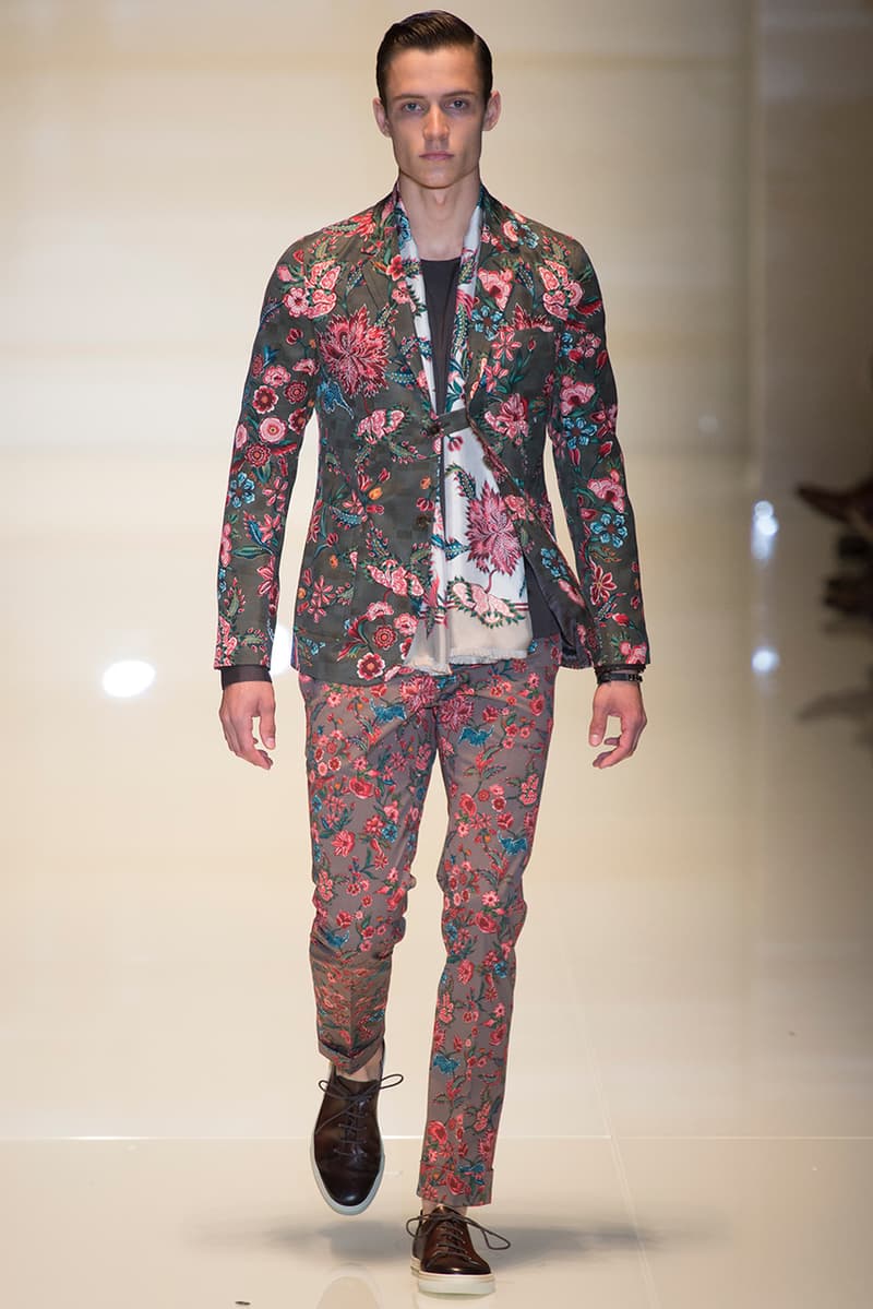Gucci 2014 Spring Collection | Hypebeast