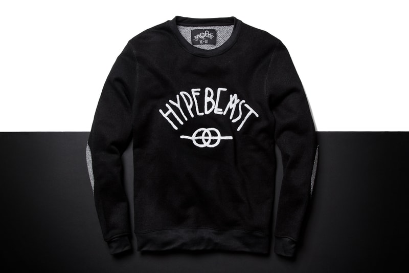 HYPEBEAST x BWGH Sweaters | Hypebeast
