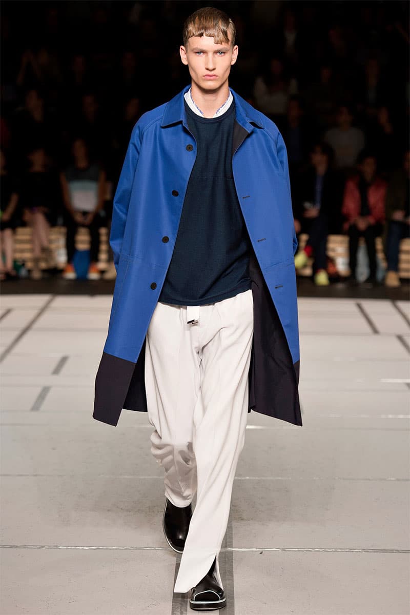 Kenzo 2014 Spring/Summer Collection | Hypebeast