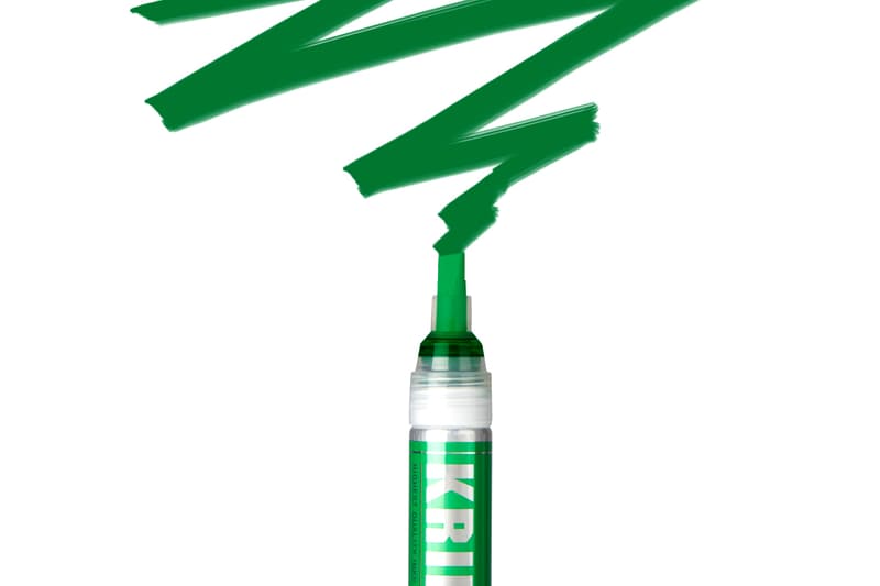 KRINK Markers | Hypebeast