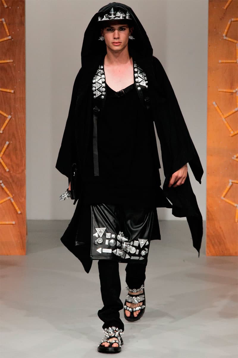 KTZ 2014 Spring/Summer Collection | Hypebeast