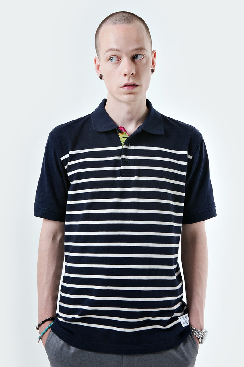 LIFUL 2013 Summer Lookbook | Hypebeast