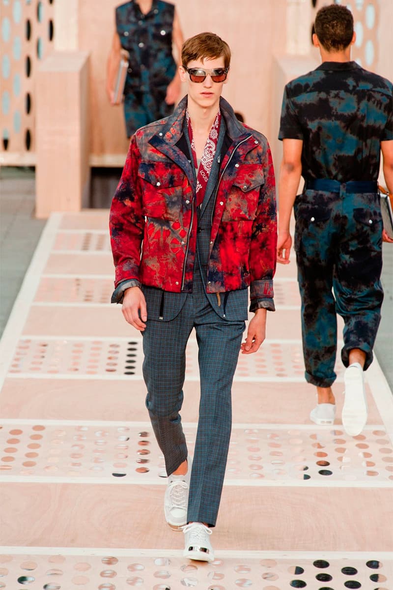 Louis Vuitton 2014 Spring/Summer Collection | Hypebeast