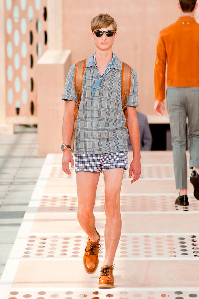 Louis Vuitton 2014 Spring/Summer Collection | Hypebeast