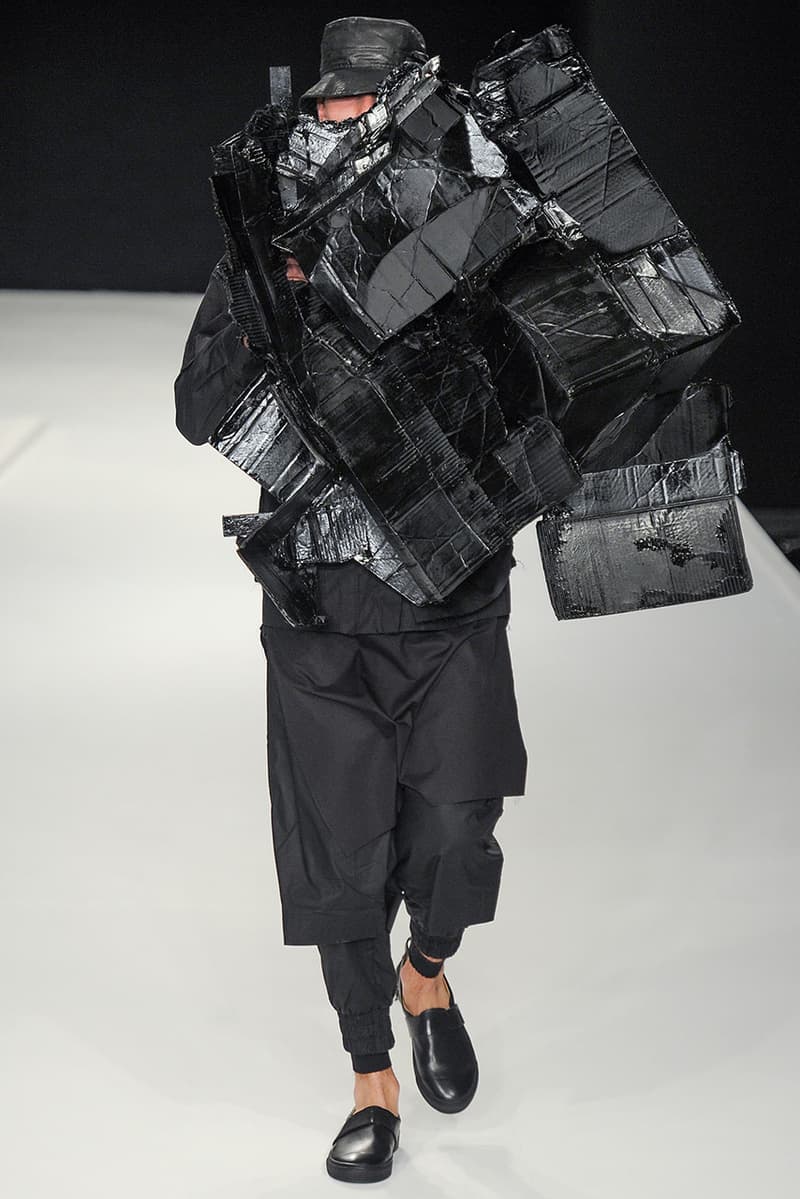 MAN 2014 Spring/Summer Collection | Hypebeast