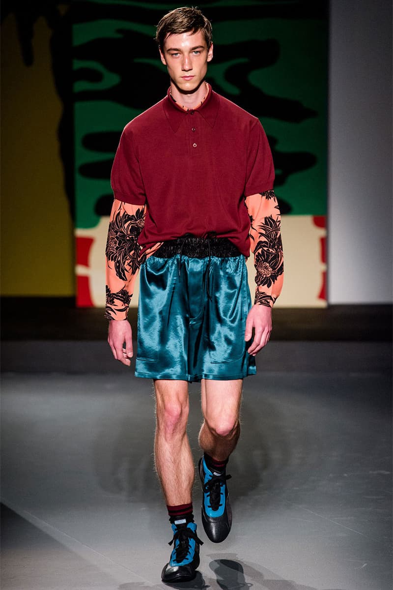 Prada 2014 Spring/Summer Collection | Hypebeast