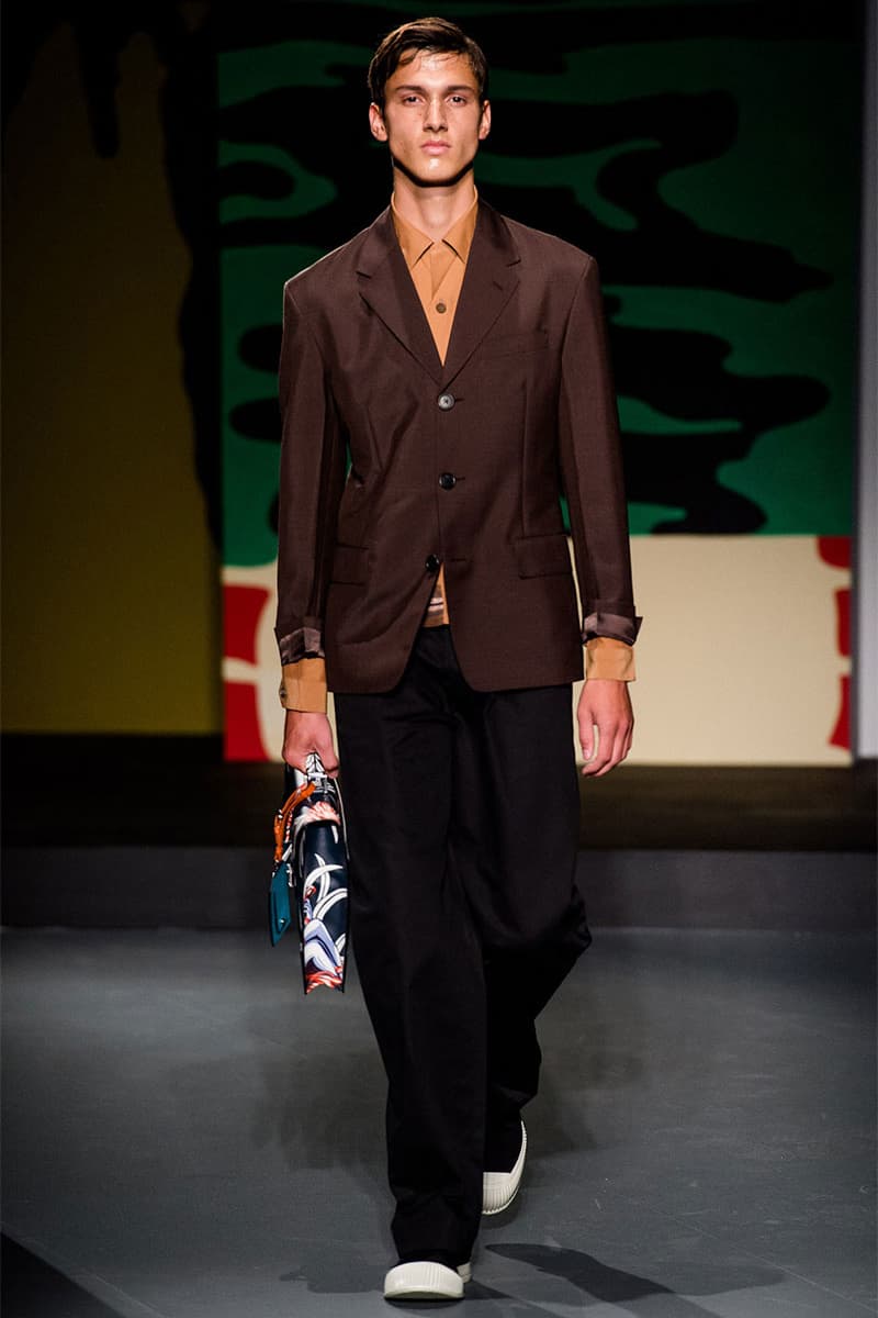 Prada 2014 Spring/Summer Collection | Hypebeast