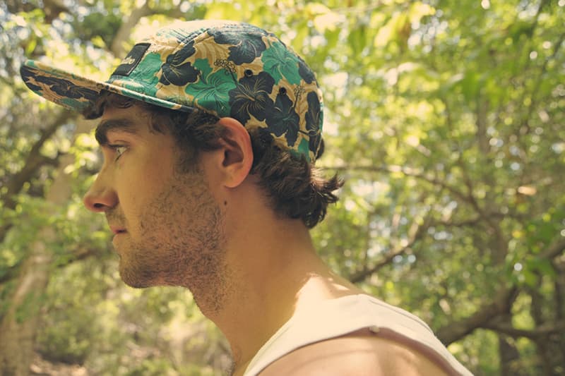 Primitive 2013 Summer Lookbook | HYPEBEAST