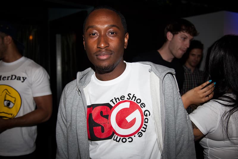 Reebok Classic Leather 30th Anniversary Recap | Hypebeast