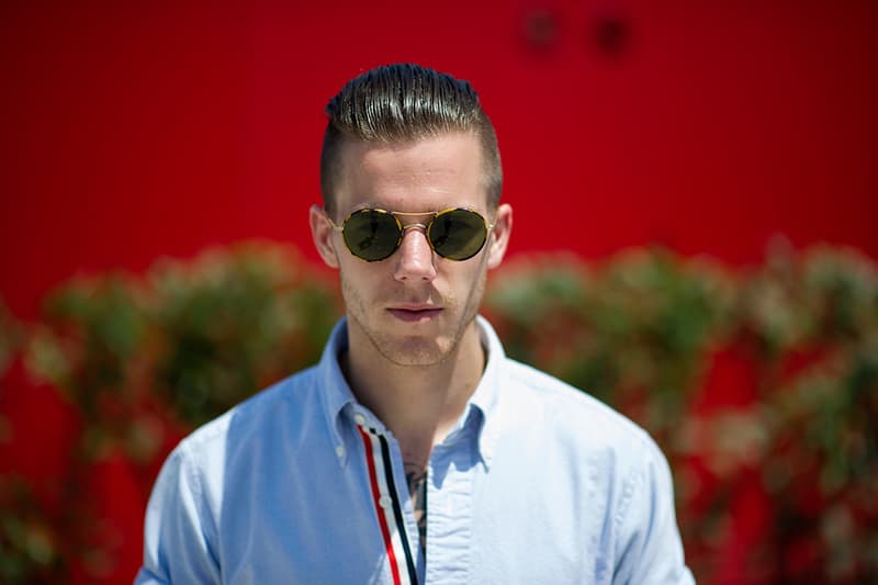 Streetsnaps: Lance Jubel | Hypebeast