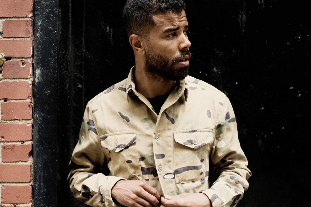 Waimea 2013 Fall/Winter Lookbook | Hypebeast