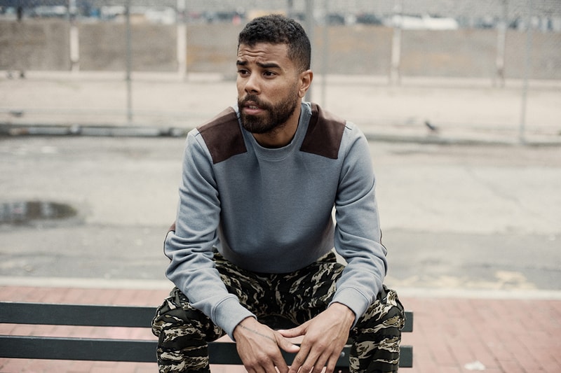 Waimea 2013 Fall/Winter Lookbook | Hypebeast