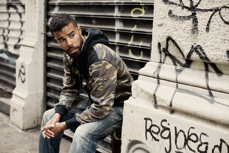 Waimea 2013 Fall/Winter Lookbook | Hypebeast