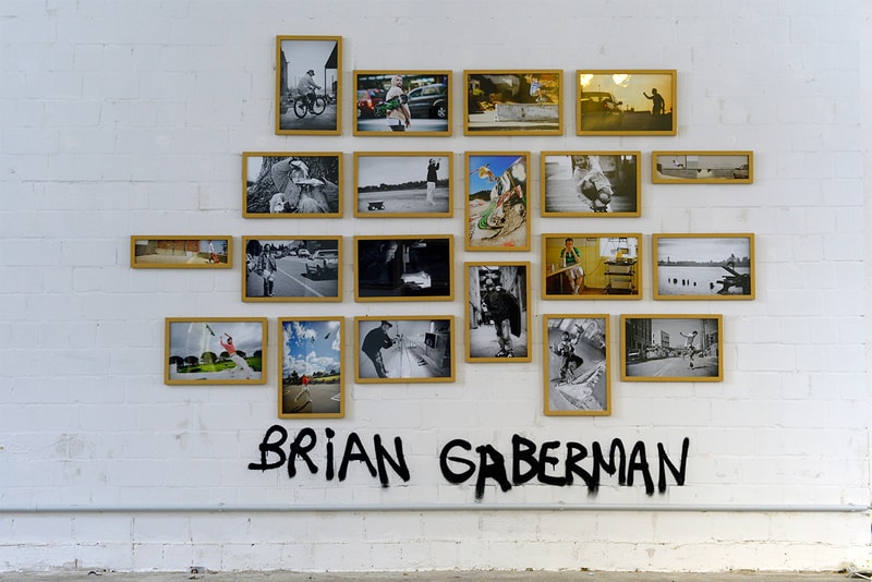 15 Years of Gonz and adidas Exhibition Recap | Hypebeast