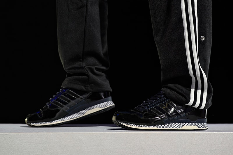 adidas Originals 84lab 2013 Fall/Winter Footwear Further Look | Hypebeast