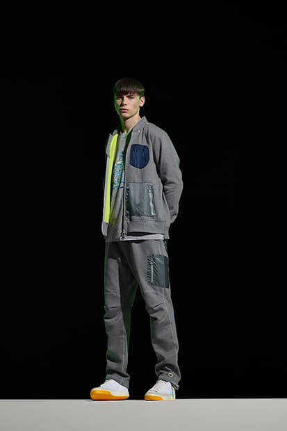 adidas Originals 84Lab 2013 Fall/Winter Lookbook | Hypebeast