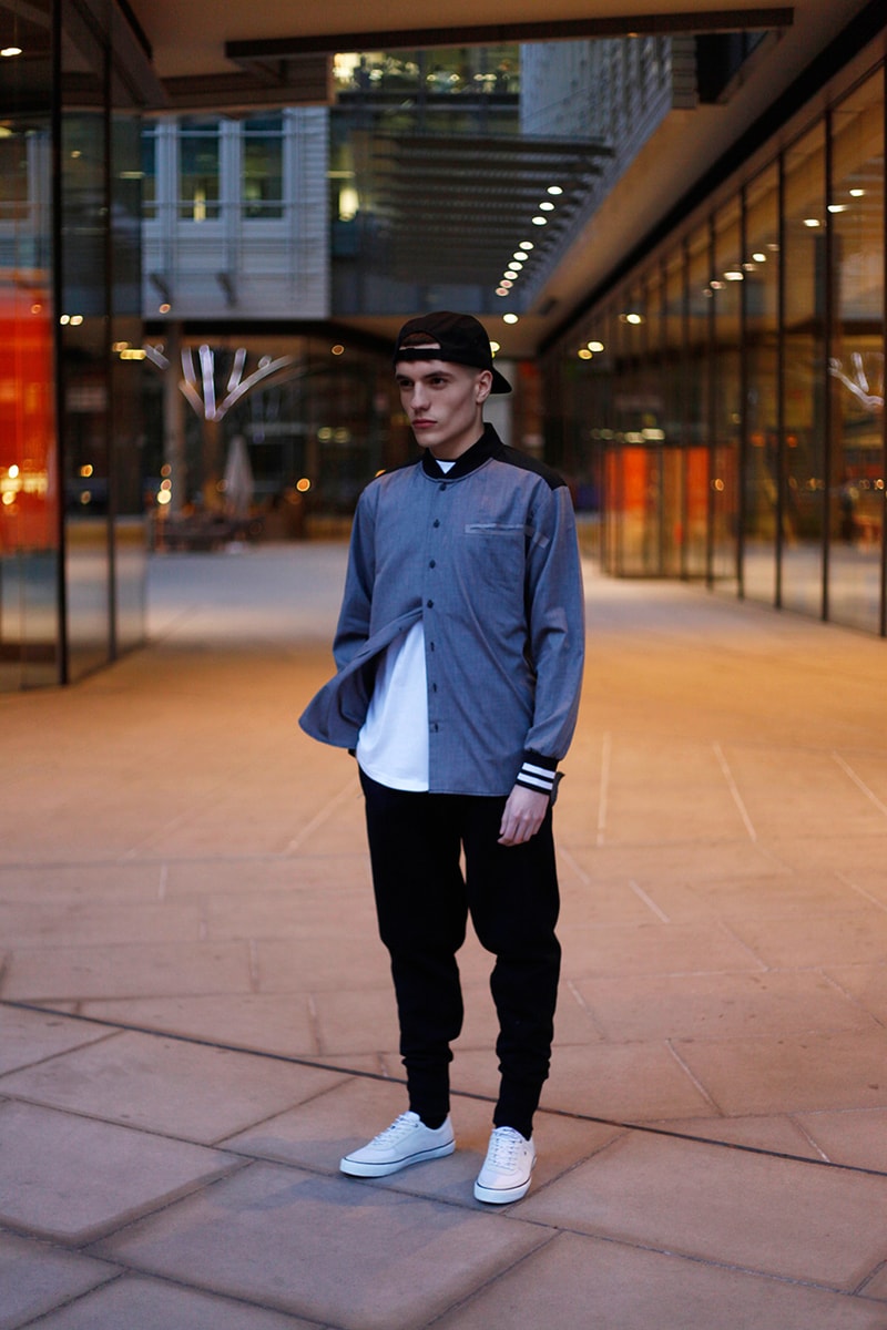 Boxfresh 25th Anniversary Collection | Hypebeast