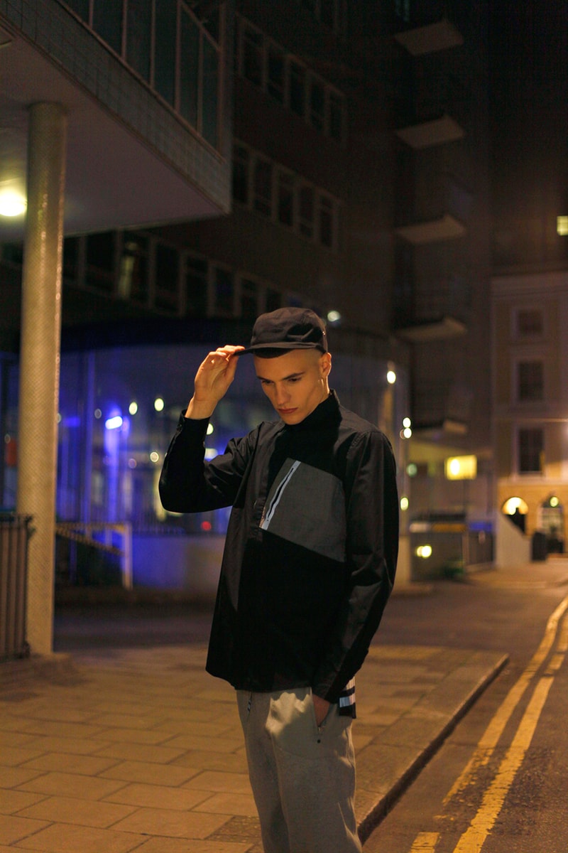 Boxfresh 25th Anniversary Collection | Hypebeast