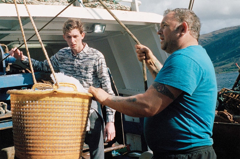 BWGH 2013 Fall/Winter "Stonehaven" Lookbook | Hypebeast