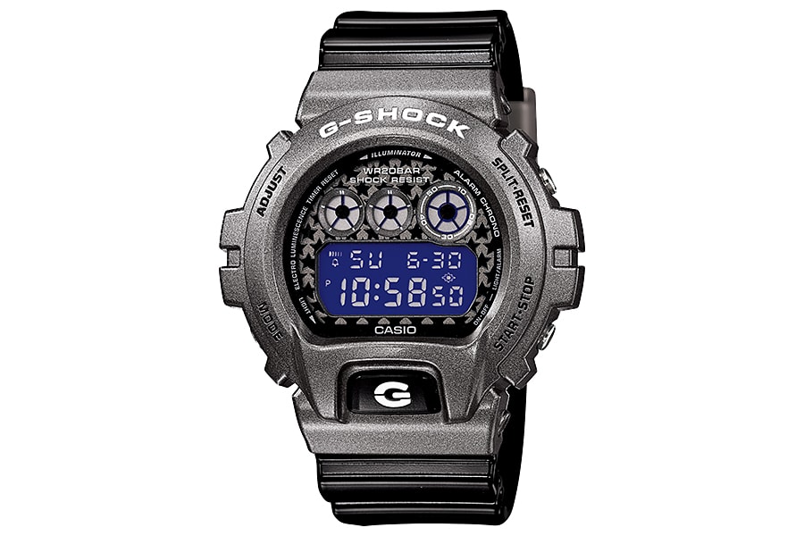 Casio G-Shock 2013 Summer "Crazy Color" Collection | Hypebeast
