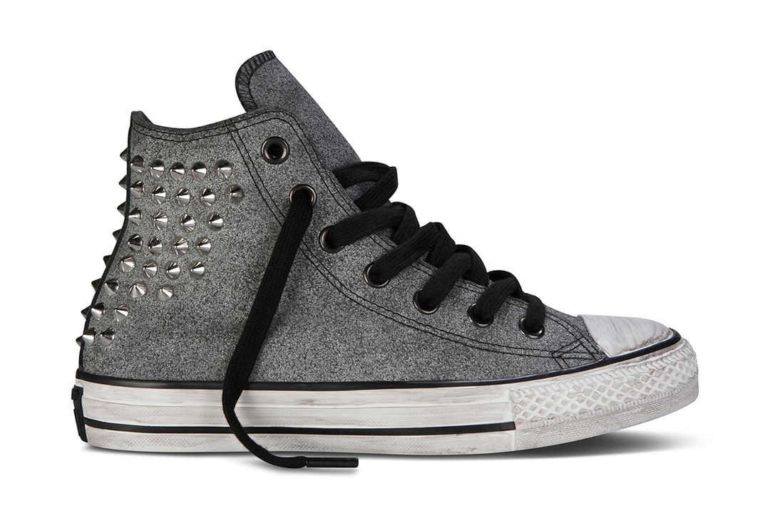 Converse 2013 Fall Chuck Taylor All Star Rock Craftsmanship Collection ...