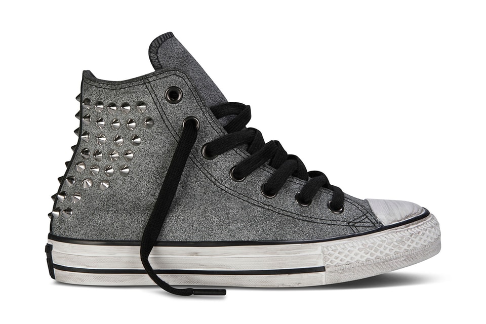 Converse 2013 Fall Chuck Taylor All Star Rock Craftsmanship Collection ...