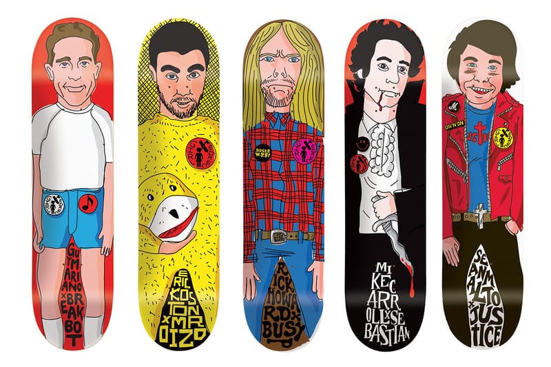 Ed Banger - Page 2 | Hypebeast Ed Banger - Page 2 | Hypebeast