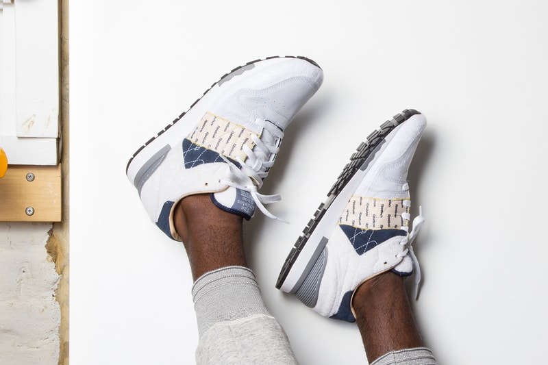 Garbstore x Reebok 2013 Fall/Winter "Outside In" Preview | Hypebeast