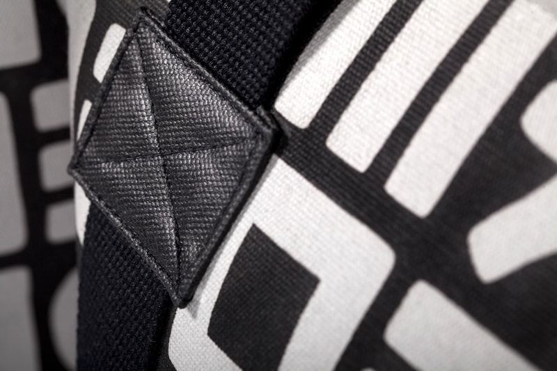 HAZE x HEX 2013 Spring/Summer Bag Collection | Hypebeast