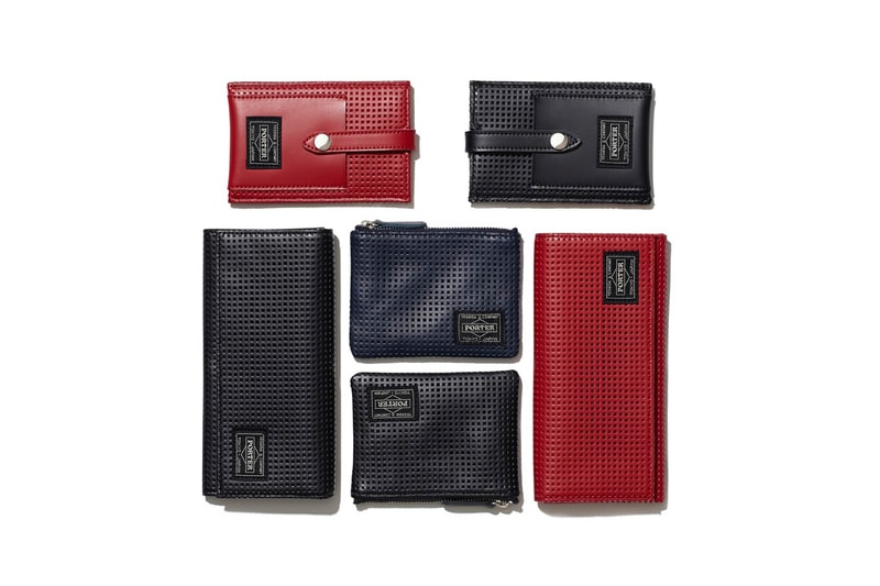 Head Porter 2013 Fall/Winter Collection | Hypebeast