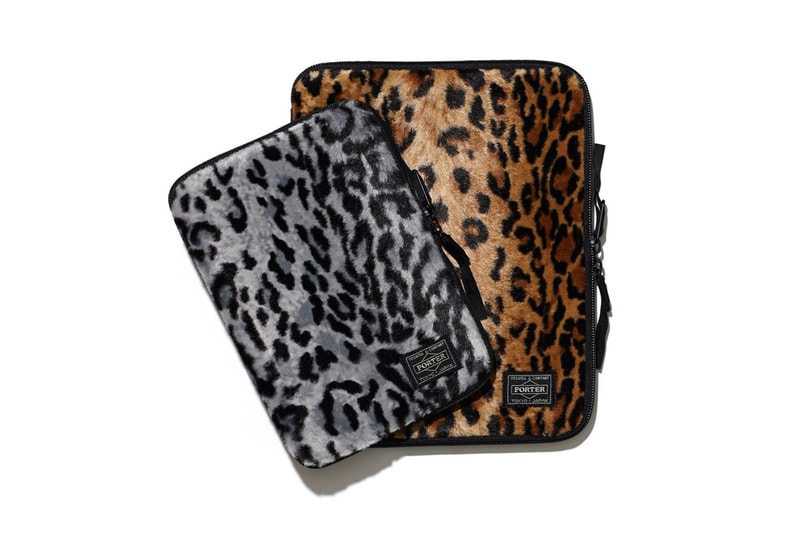 Head Porter 2013 Fall/Winter Collection | Hypebeast