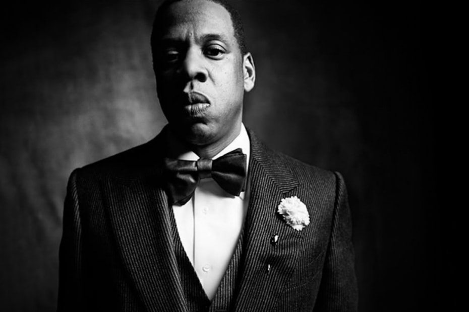 Jay Z to Collaborate with Barneys? | Hypebeast