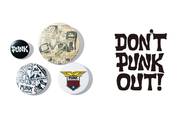 John Holmstrom x LUKER by NEIGHBORHOOD 2013 Fall/Winter Collection ...