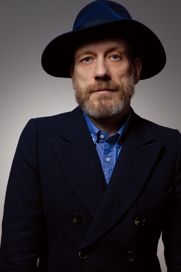 Larose Paris 2013 Fall/Winter Lookbook | Hypebeast