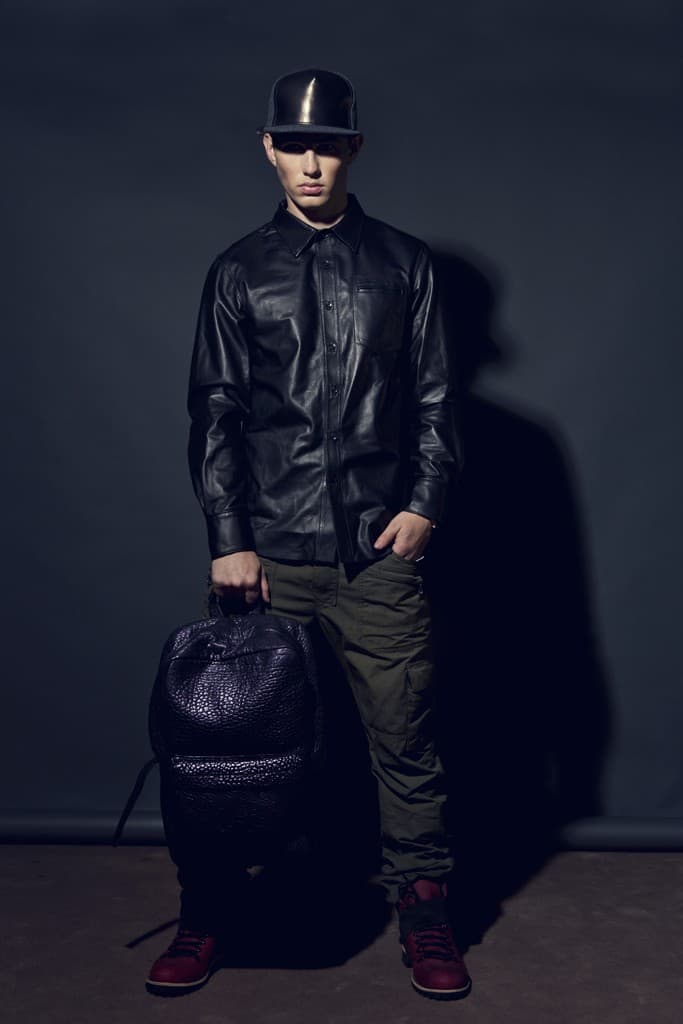 Nas and Grungy Gentleman are Launching High-End Streetwear Line HSTRY ...