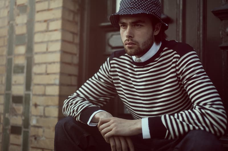 Norse Projects 2013 Fall/Winter Editorial by Sven Eselgroth | HYPEBEAST