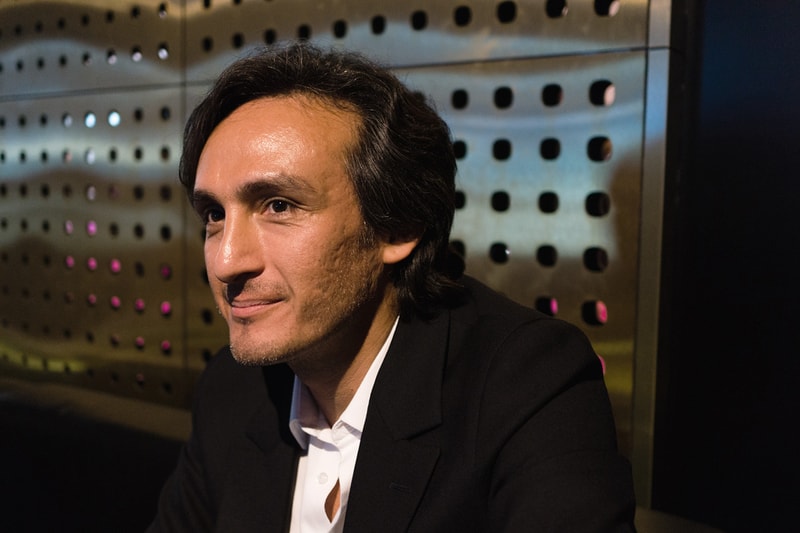 Octavio Garcia of Audemars Piguet on the Importance of Design | Hypebeast