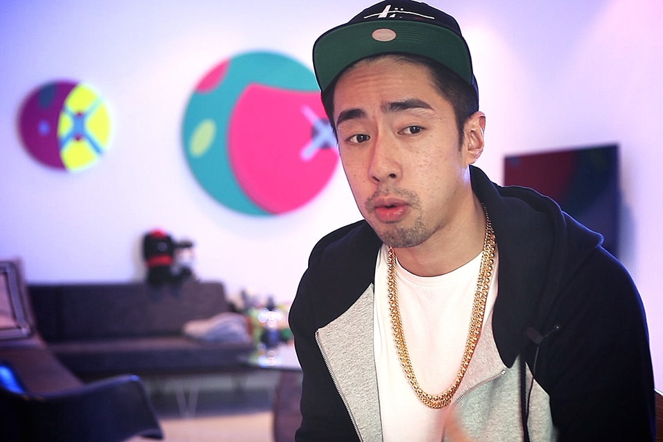 OTHERS by HYPEBEAST: Kevin Poon of CLOT | HYPEBEAST