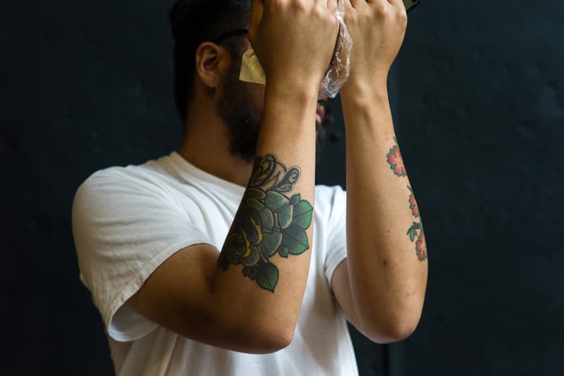 AGENDA NYC: Streetsnaps with Neek | Hypebeast