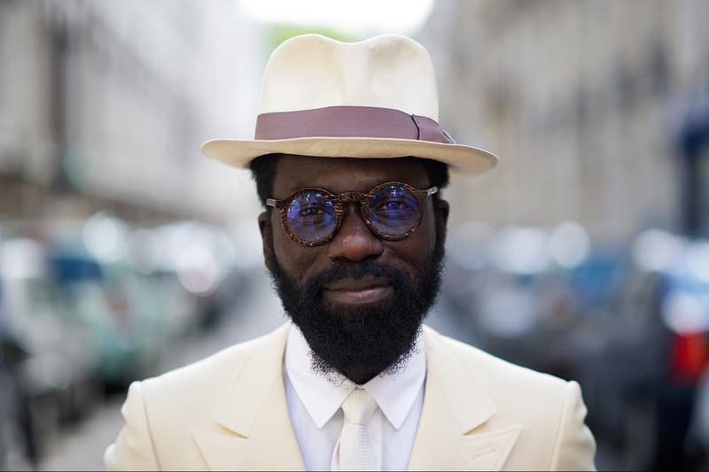 Streetsnaps: Sam Lambert | Hypebeast