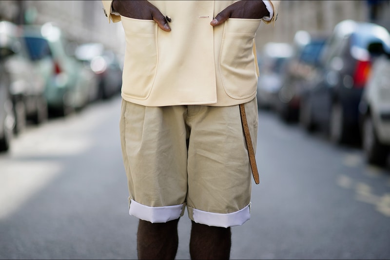 Streetsnaps: Sam Lambert | Hypebeast