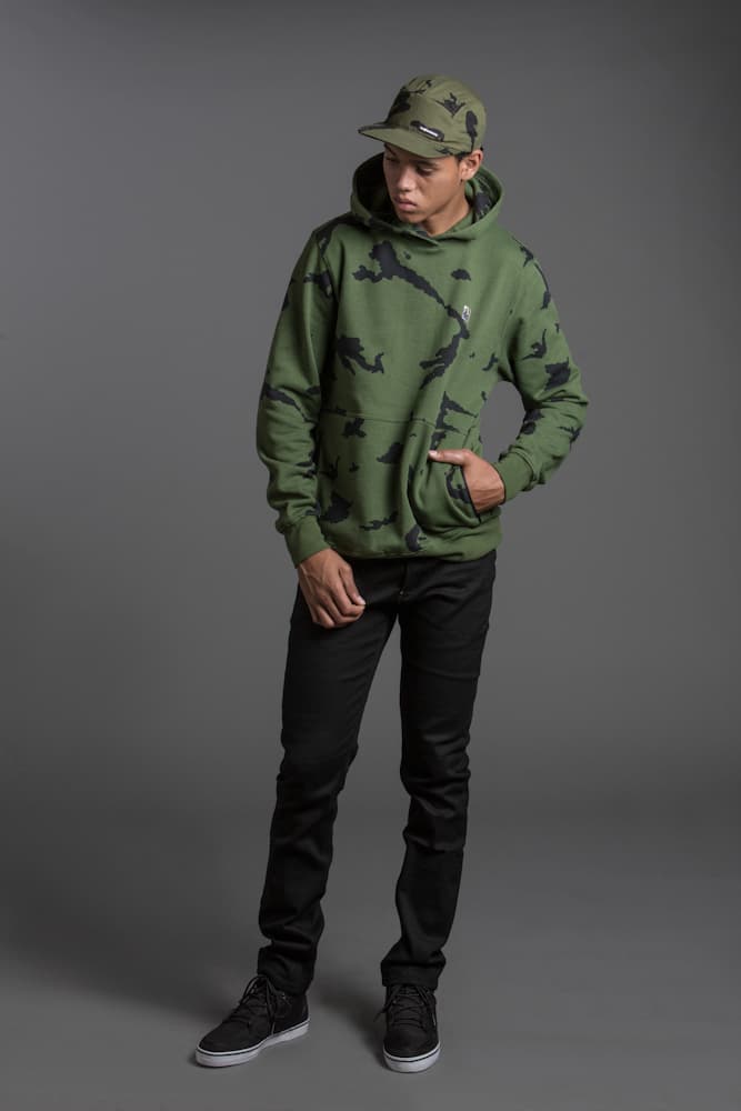 The Hundreds 2013 Fall Collection | Hypebeast