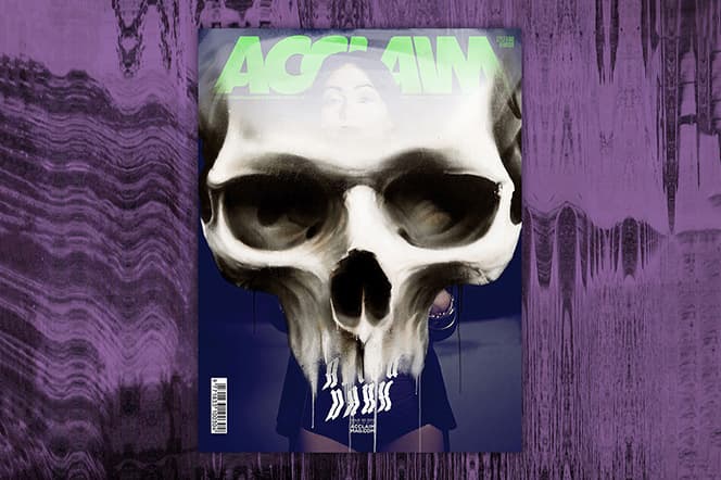 ACCLAIM Magazine Issue 30 | Hypebeast