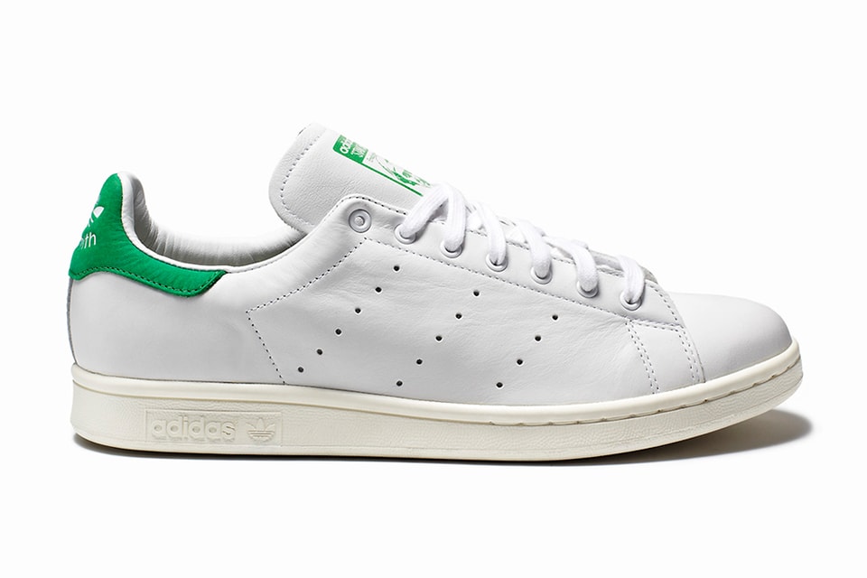 adidas Relaunches the Stan Smith | Hypebeast