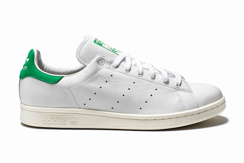 adidas Relaunches the Stan Smith | Hypebeast