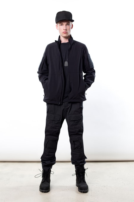 BBC Black 2013 Fall/Winter Lookbook | Hypebeast
