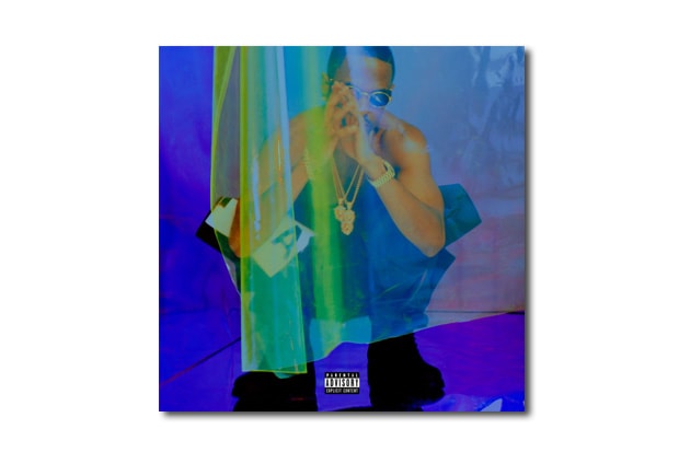 Controle Big Sean Album Control (feat. Kendrick Lamar, Big Sean & Jay