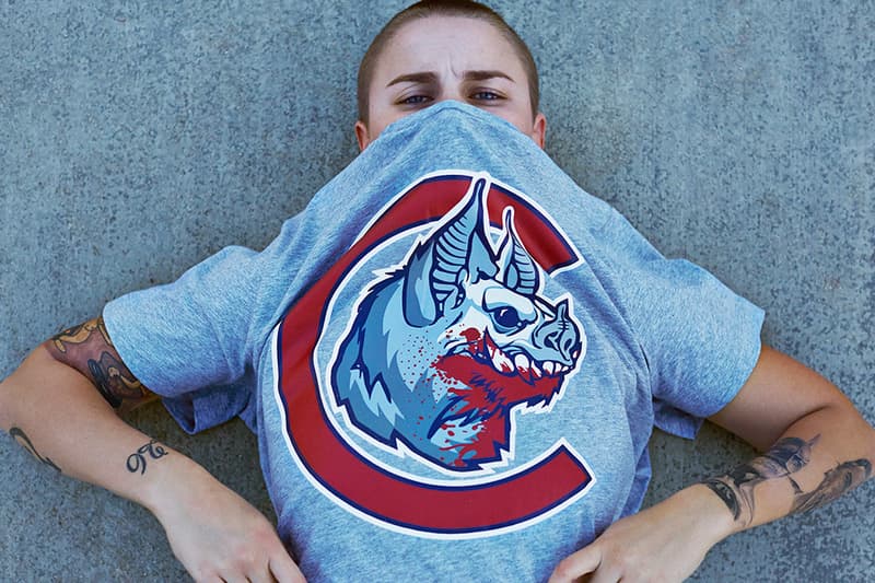 CLOT x Undefeated "Out For Blood" Lookbook | Hypebeast