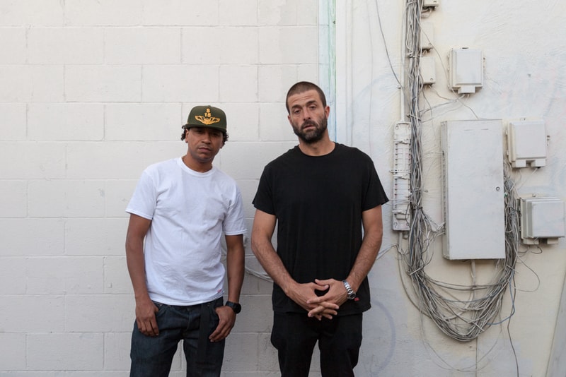 Don Nguyen "Live Heavy, Travel Light" Exhibition @ Scion A/V ...