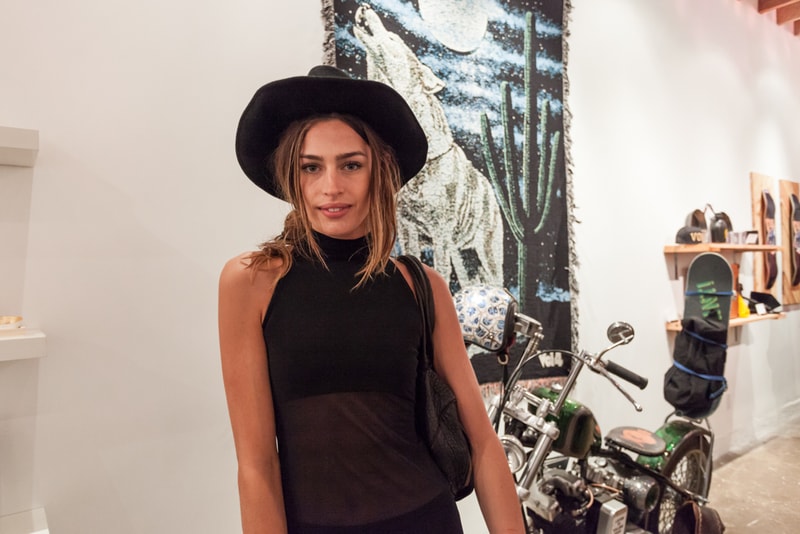 Don Nguyen "Live Heavy, Travel Light" Exhibition @ Scion A/V ...